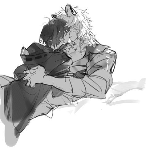 Akai 999 Doctor Arknights Male Doctor Arknights Silverash