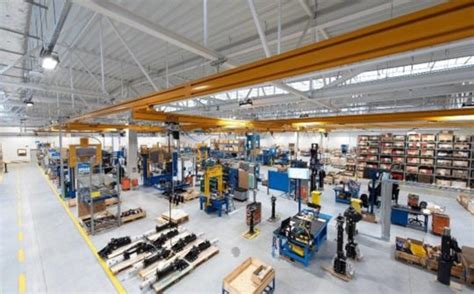 Dellner Poland Dellner Sites Worldwide