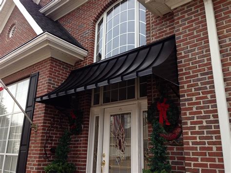 Aluminum Roof Awning At Patricia Priolo Blog