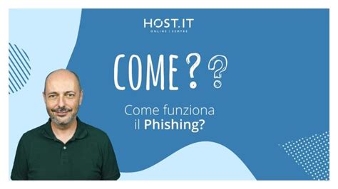 Barbara Martin On Linkedin Come Come Funziona Il Phishing