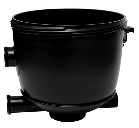 Pentair 27001 0016s System 2 Lower Tank Half Assembly — Vita Pool Supply