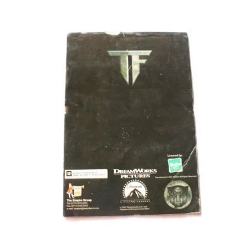 Transformer Activity Book At Best Price In Vasai By Book Shoppee Id