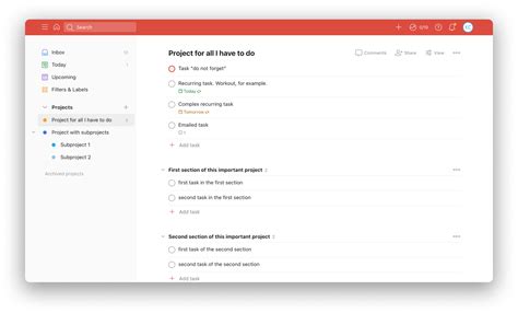 Singularityapp Vs Todoist ⌛️ Timehack — Singularityapp