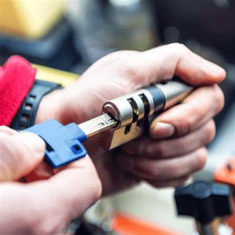 Locksmith Swms Safetydocs Pdf And Word Templates