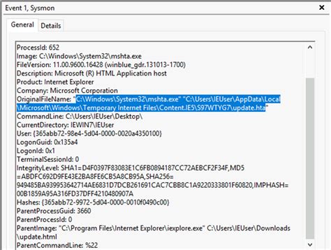 Github Rory33160sysmonthreatdetection This Is The Try Hack Me Sysmon Room Walk Through