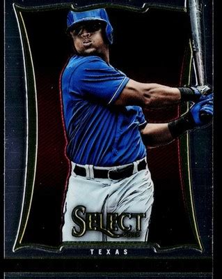 2013 Panini Select 88 Adrian Beltre Ebay