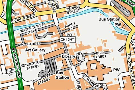 Ch1 2ht Maps Stats And Open Data