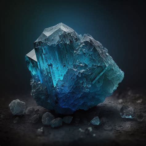 Blue Halite Properties Chakras Planets And Elements