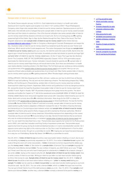 22 Sample Amendment Letter Free To Edit Download And Print Cocodoc