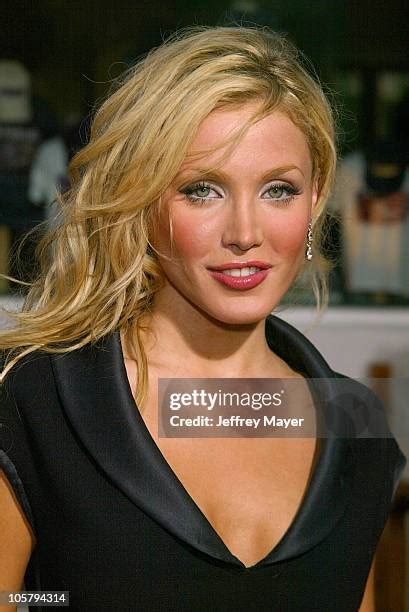 Amanda Swisten Photos And Premium High Res Pictures Getty Images