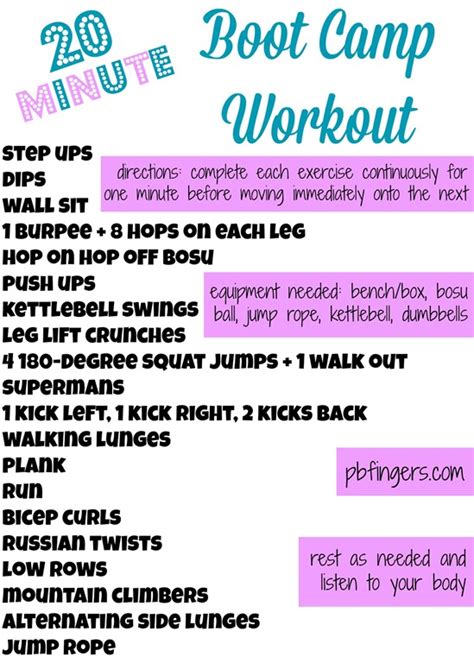 Rodeo Ropers Cowboy Boots Boot Camp Workout For Beginners