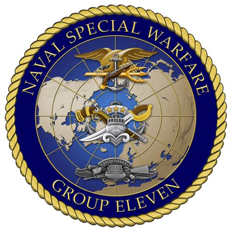Us Naval Special Warfare Command Navy Seals And Swcc