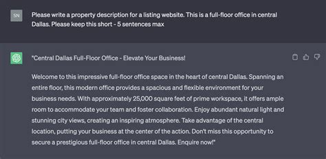 chatgpt for real estate 25 use cases of chatgpt for realtors [2024]