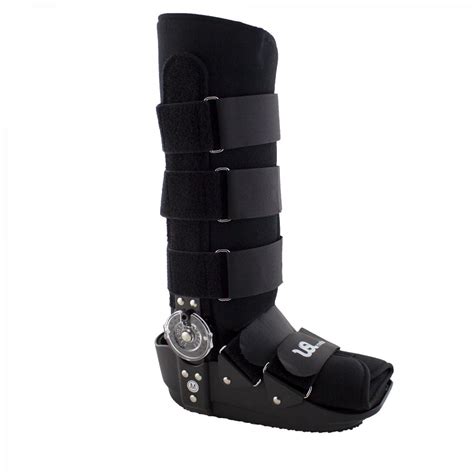 Usl 17 Rom Moon Boot Usl Medical