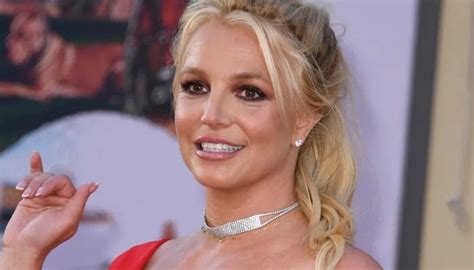 Britney Spears Hits Her Darkest Point Yet