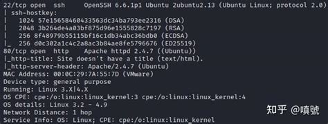 Vulnhub Me And My Girlfriend 1 知乎