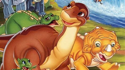 The Evolution Of Hollywoods Dinosaurs Fandango