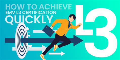 How To Achieve Emv Level 3 Certification Quickly Fairbit