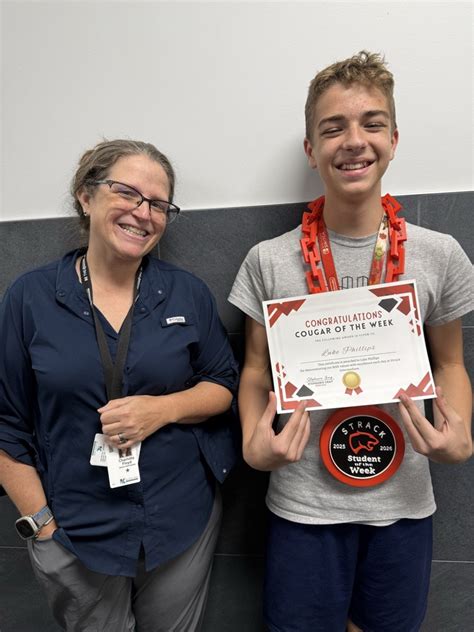 Strack Intermediate School Strack Intermediate School