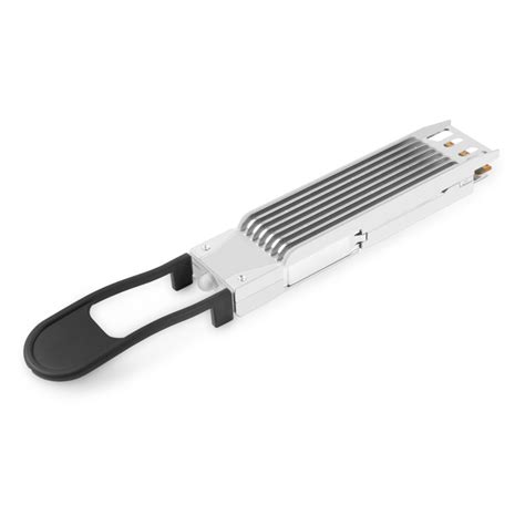 Attenuation DB G OSFP Loopback Module FiberMall
