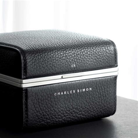 Charles Simon Personalization Service