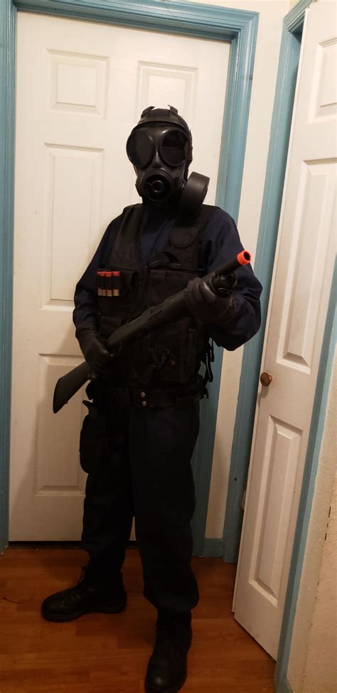4 Best Rrainbow6cosplay Images On Pholder My Glaz Cosplay I Started