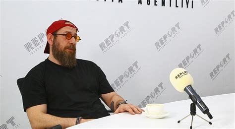 Kamran Ağabalayev Meyxanaya Heç Bir Halda Fitri Istedad Kimi Baxmıram MÜsahİbƏ Reportaz