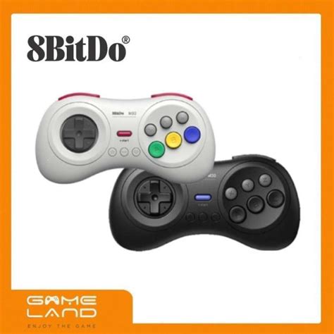 Promo Produk Ori Bitdo M Bluetooth Gamepad For Nintendo Switch Windows Android Diskon