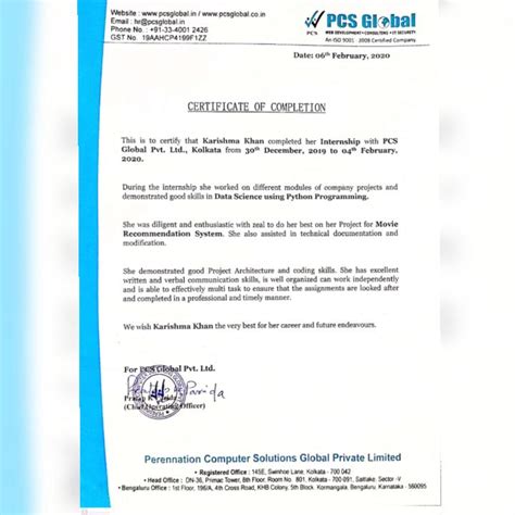 karishma khan on linkedin businessanalytics python3 codingisfun internshipprogram moviereview…