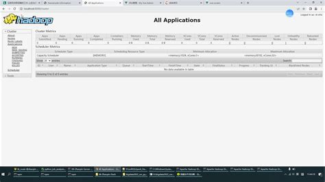 计算机毕业设计pysparkhadoop招聘推荐系统 招聘大数据 招聘数据分析 招聘可视化 大数据毕业设计 大数据毕设hadoop的招聘