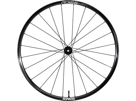Enve Foundation Ag25 Carbon Gravel Wheels Second Life 21mm Disc