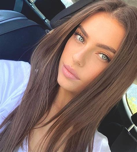 Pin By Atanas Genev On Hair And Beauty Hair Colour For Green Eyes