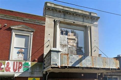Benn Theatre In Philadelphia Pa Cinema Treasures