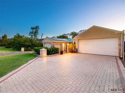 89a Ardross Street Applecross Wa 6153 Property Details