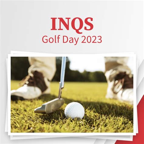 Lithon On Linkedin Every Year The Lithon Team Looks Forward To The Inqs Golf Day Organised…