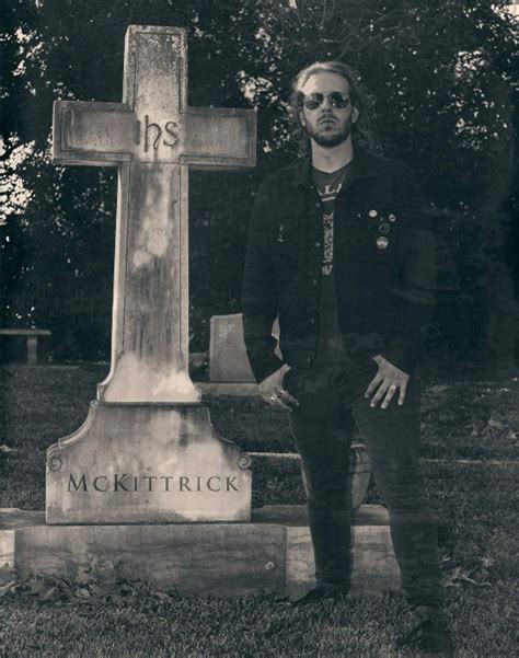 Justin Mckittrick Encyclopaedia Metallum The Metal Archives
