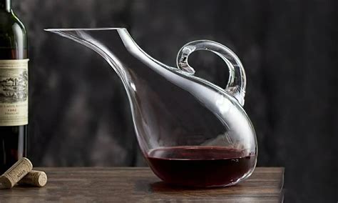 The Art Of Decanting When And How To Do It Properly Eat With Me