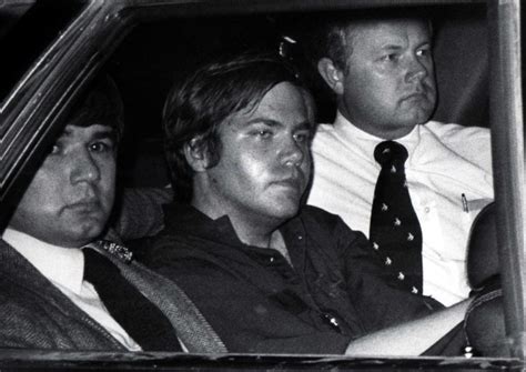 John Hinckley Jr Released From Psychiatric Hospital
