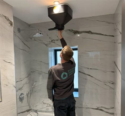 Your Guide To Building Regulations On Ventilation Building Energy Experts