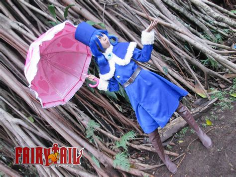 Juvia Lockser Ver 1 2 Fairy Tail 27 By Yukitsurukiria On Deviantart