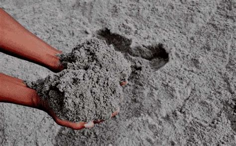 Jenis Pasir Bangunan Dan Fungsinya Novotest Indonesia