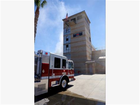 Ocfa Invites Public To Annual Open House Saturday At Headquarters