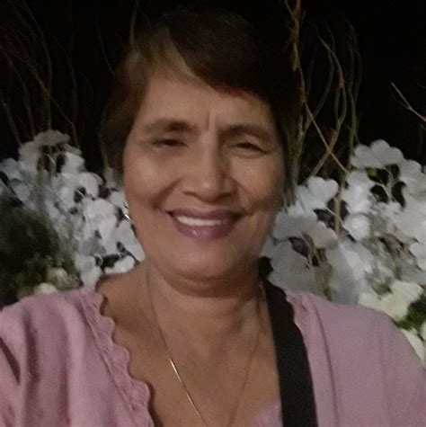 Rufina Sinfuego