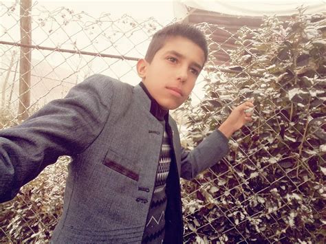 سعید آرین احمدی