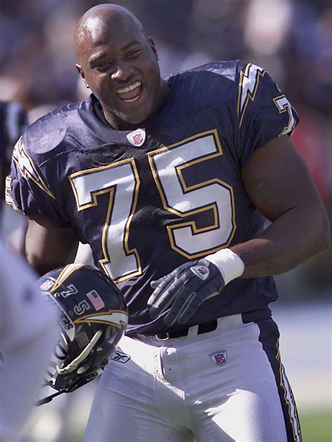 Marcellus Wiley Has Problem With Transgender Athletes