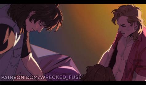 Metalsandwich 🤘 ️🤘 Preview Full Patr30n Link In Bio Wrecked Fuse