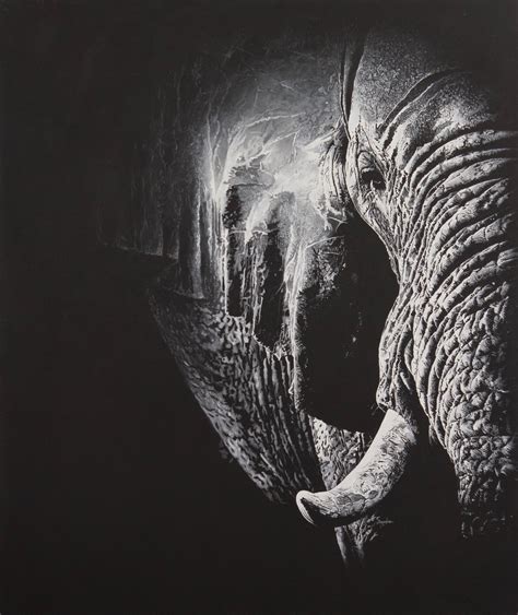 Damba Ismail — Banana Hill Art Gallery