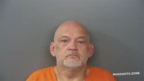 Hensley Jerry Wayne Jr 10 04 2022 Hendricks County Mugshots Zone