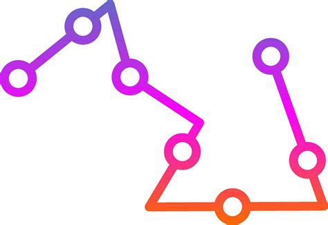 Constellation Vector Icon Design 25573996 Vector Art At Vecteezy