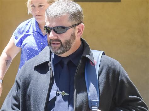 Russell Nash Inquest Told Suicide Victim Was ‘manipulative Narcissist